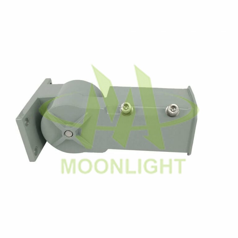 Adjustable Knuckle Slip Fitter MLT-KSF-001 - LED Light Housing Supplier ...