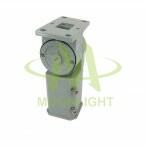 Adjustable Knuckle Slip Fitter MLT-KSF-001 - LED Light Housing Supplier ...