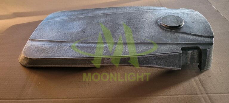 LED Street Light Parts - | Moonlight