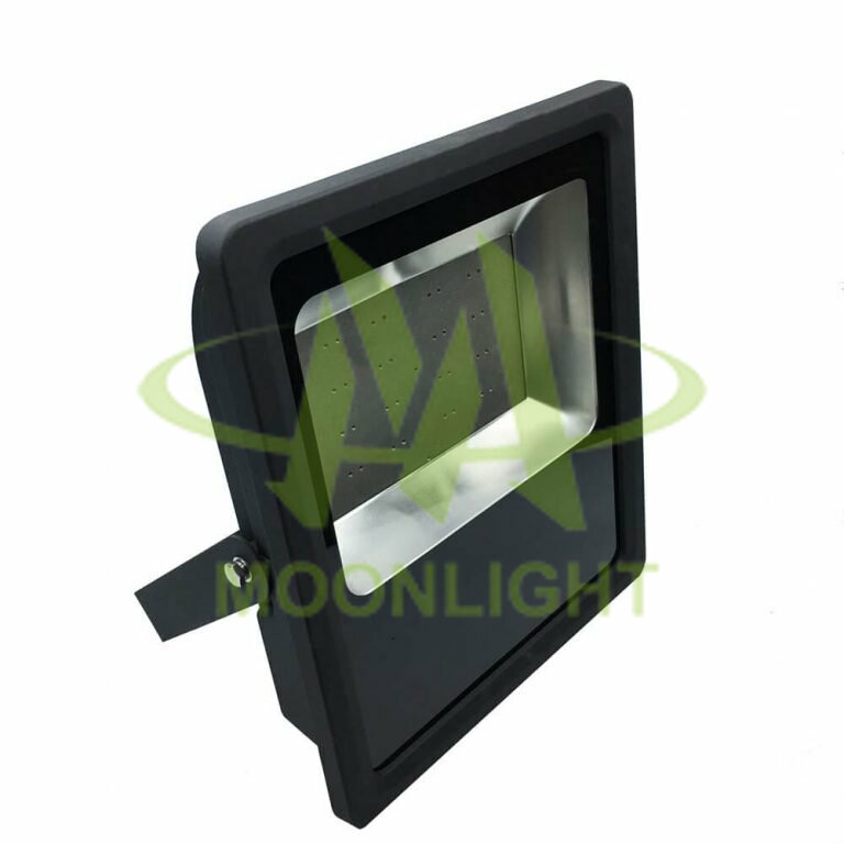 LED Floodlight Housing MLT-FLH-BL-II - LED Light Housing Supplier ...
