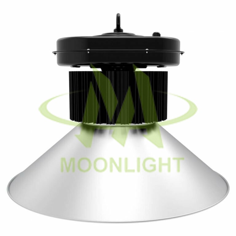 LED High Bay Housing MLT-HBH-BM-I - LED Light Housing Supplier ...