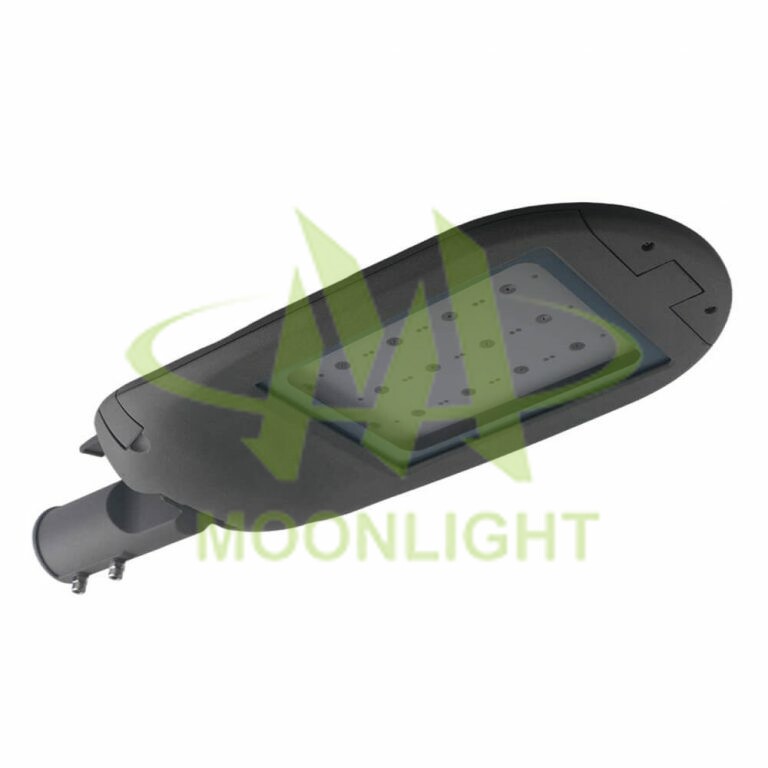Street Light Cover MLT-SLH-HM-II - LED Light Housing Factory and ...
