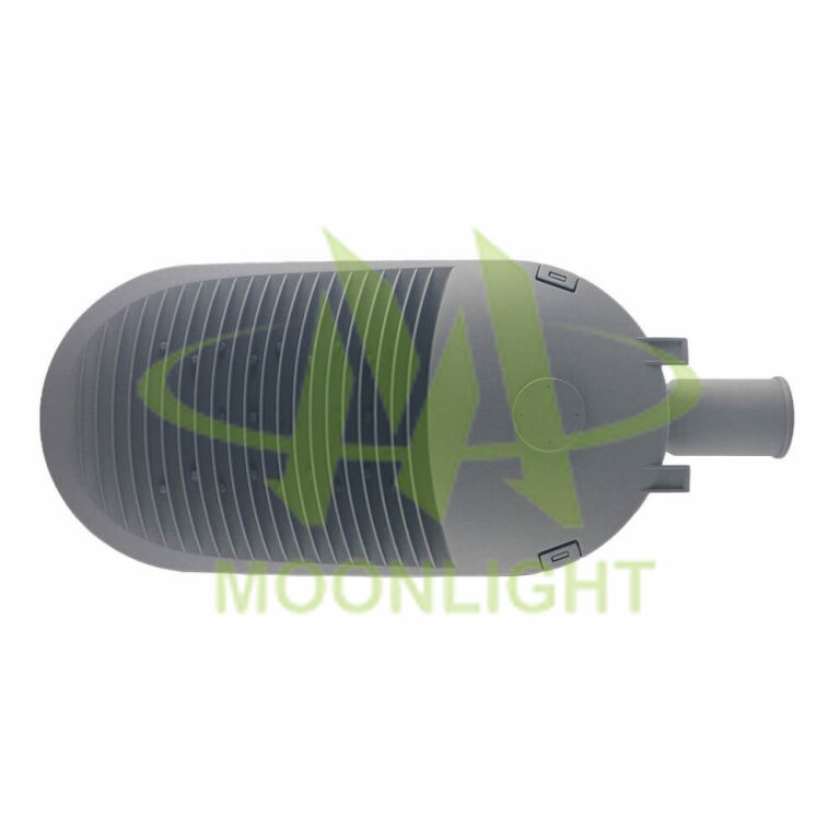 Street Light Cover MLT-SLH-HM-II - LED Light Housing Factory and ...