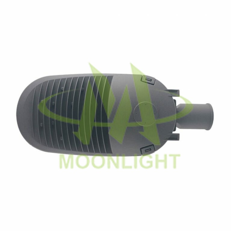 LED Street Light Cover MLT-SLH-HS-II - LED Light Housing Supplier ...