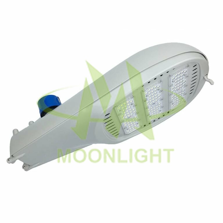 LED Street Light Housing MLT-SLH-JM-II - LED Light Housing Supplier ...