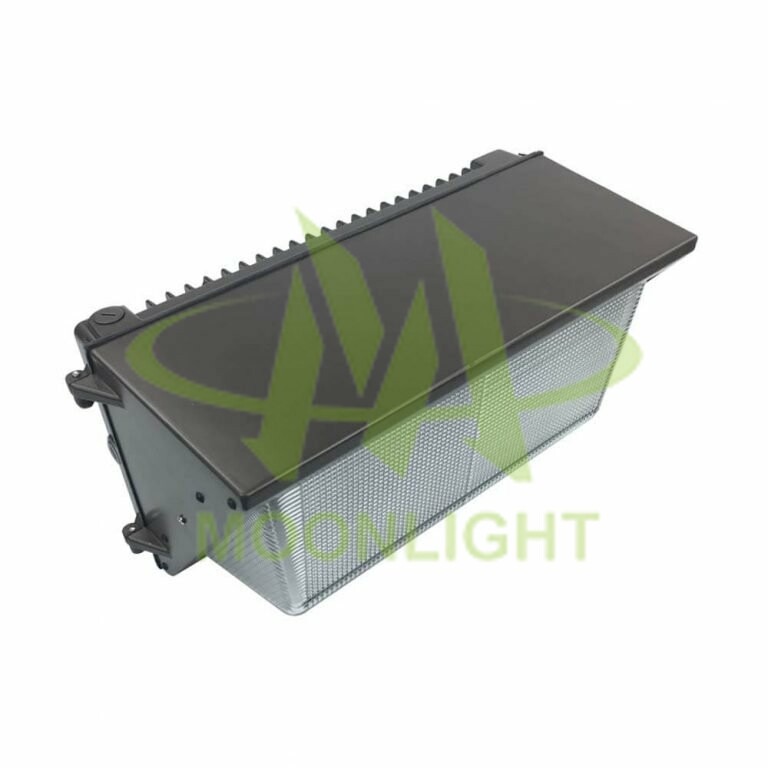 LED Wall Pack Housing MLT-WPH-AM-II - LED Light Housing Supplier ...
